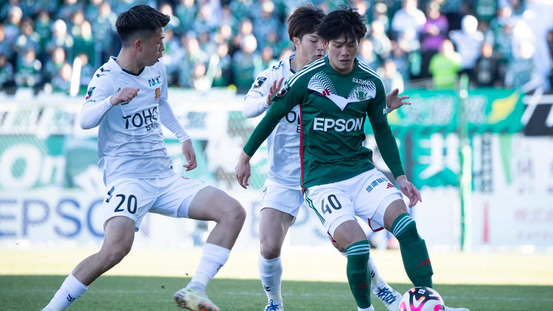 J2昇格プレーオフのレギュレーションは？引き分けの場合はどうなる？ | Goal.com 日本